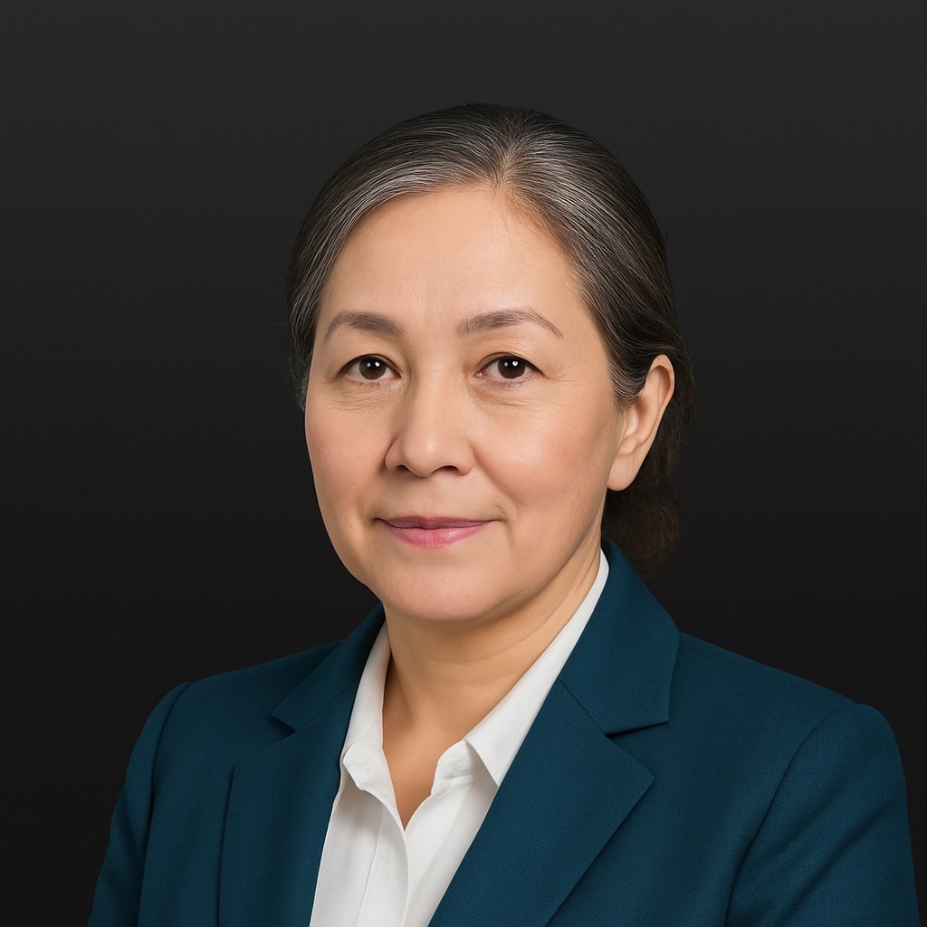 Black Banx | Leadership