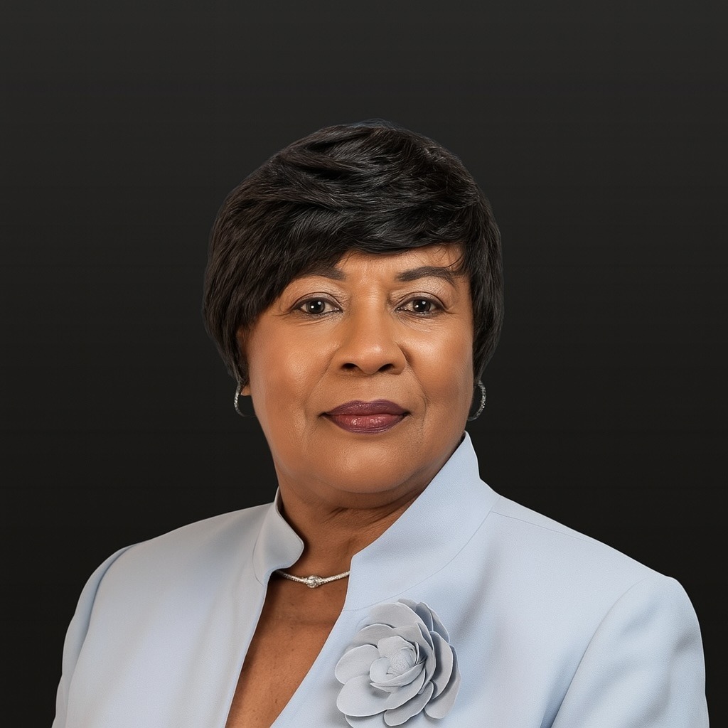 Black Banx | Leadership