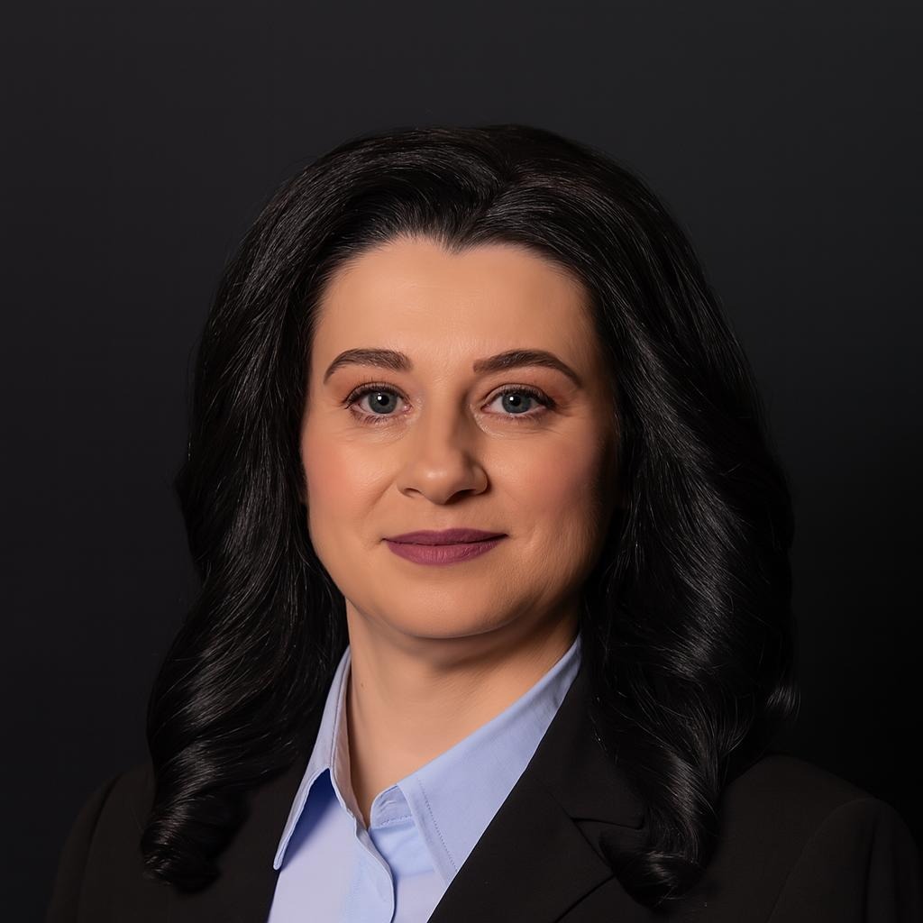 Black Banx | Leadership