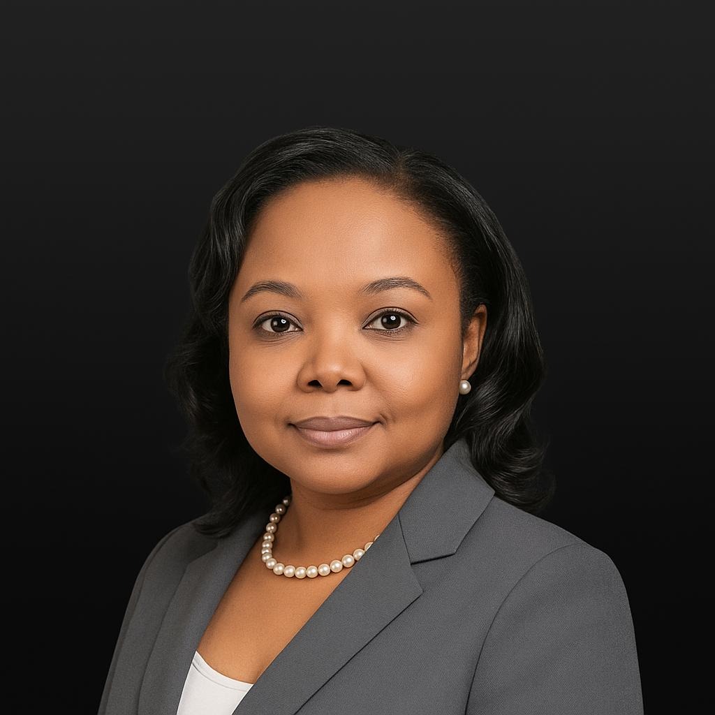 Black Banx | Leadership